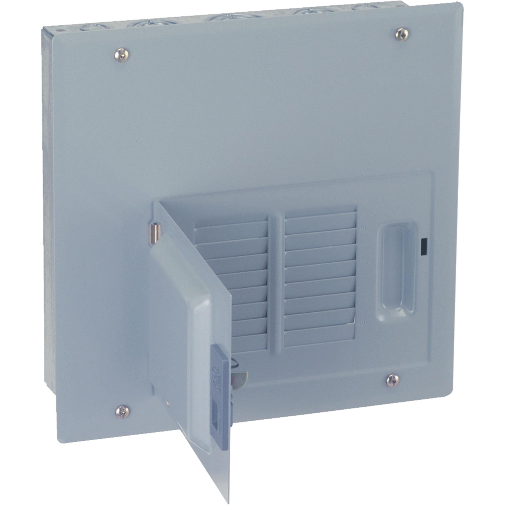 GE PowerMark Gold Convertible Main Lug Load Center - Walmart.com