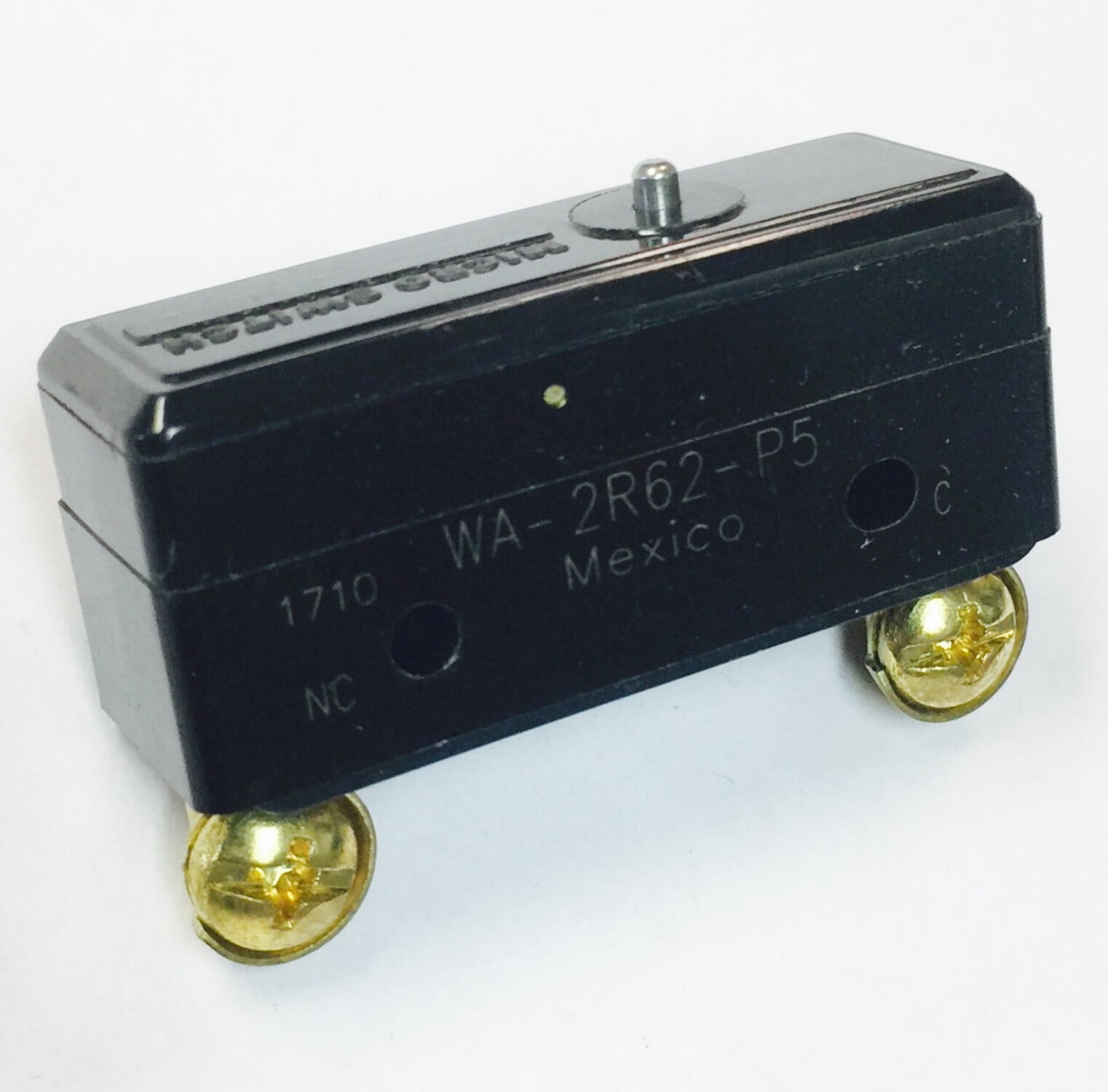 WA-2R62-P5 Basic Snap Action Switch - Walmart.com