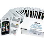 iCloth ® TOUCHSCREEN CLEANING | Walmart Canada