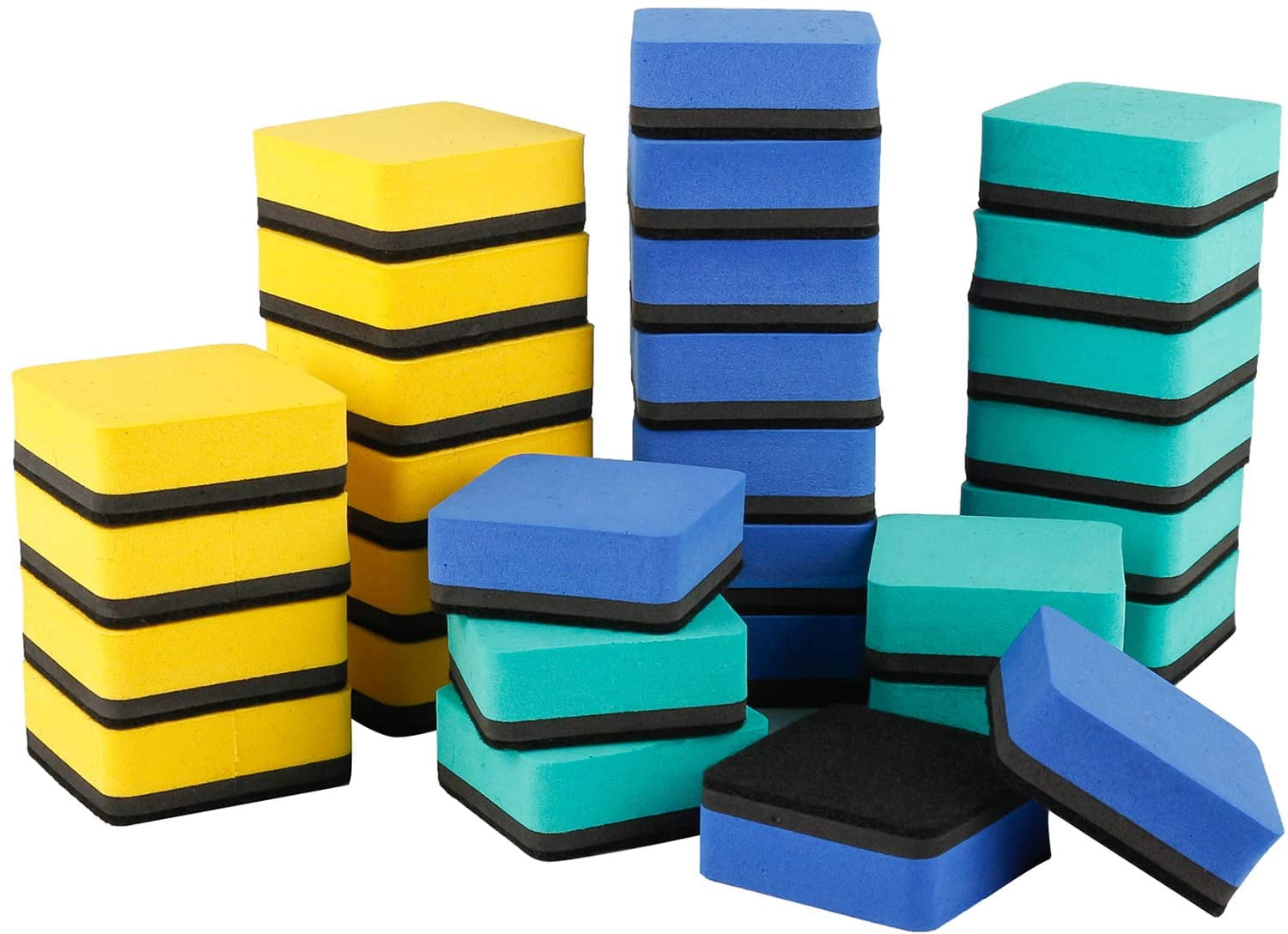 Mini Whiteboard Eraser