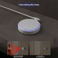 Tuya WiFi Human Presence Motion Sensor 24G Millimeter Wave Radar ...