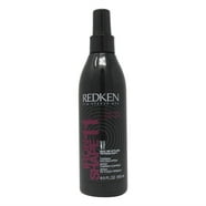 Redken 18 Quick Dry Instant Finishing Hairspray 11 Oz - Walmart.com