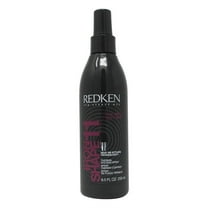 Redken Iron Shape 11 Finishing Thermal Hairspray, 8.5 Oz - Walmart.com