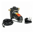 Dayton Utility Pump,1/2 HP,1 Ph,115V,3/4 in,NPT 33RW83 - Walmart.com