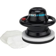 Armor All - 10 In. Orbital Car Buffer/Polisher (AA10BP) - Walmart.com