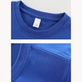 Boys Casual Short Sleeved T Shirt Summer Wear for Kids Five to Fifteen ...