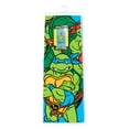 TMNT Teenage Mutant Ninja Turtles Beach Bath Pool Towel, Super Soft, 27 ...