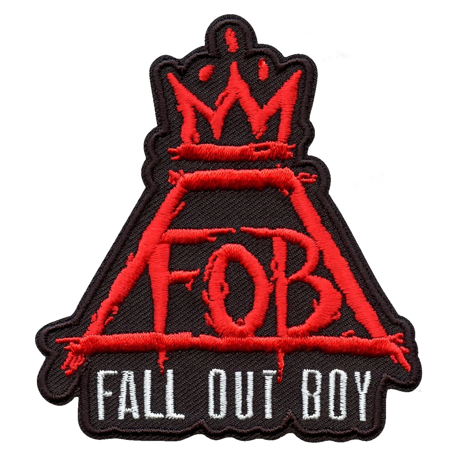 New Fall Out Boy Symbol