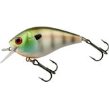 Booyah XCS2 2.75'' Foxy Shad - Walmart.com