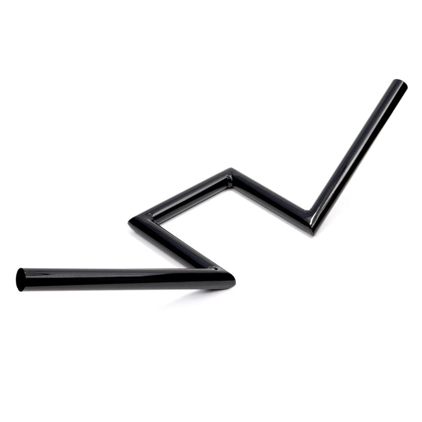 Buy Krator Z Bars Replacement Handlebars Custom Bobber Harley Triumph ...