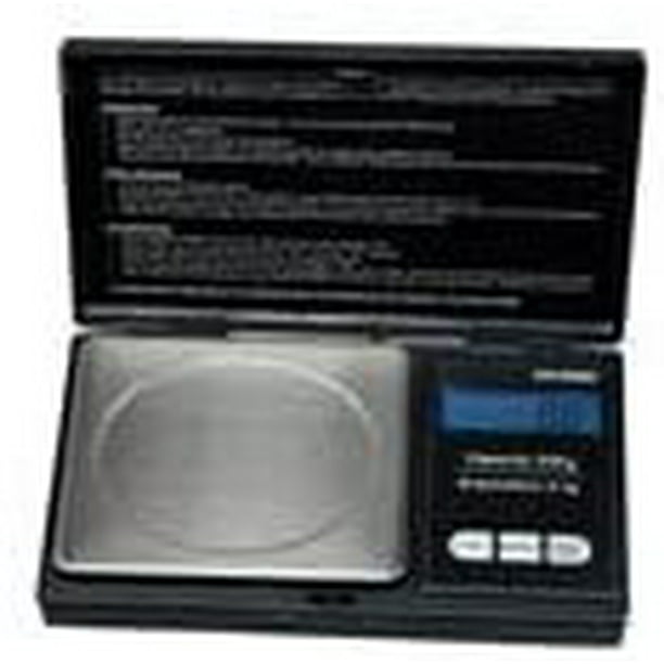 Digiweigh Digital Pocket Scale-Bowfishing Arrow GRAIN SCALE - Walmart.com