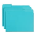 FNGZ Office Folder Clearance File Tab Great Easy and for Organizing Cut ...