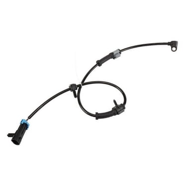 ABS Wheel Speed Sensor - Walmart.com