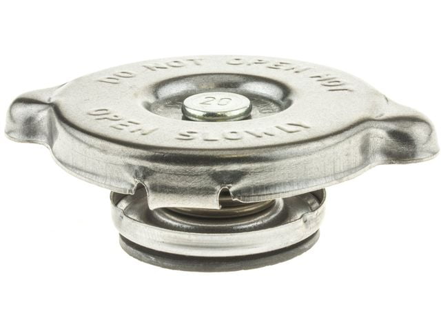 Radiator Cap - Compatible with 2001 - 2007 Dodge Dakota 2002 2003 2004 ...