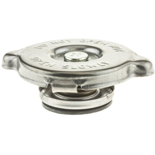 Mercedes-benz S Radiator Cap