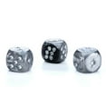 Solar System Dice - 14pc RPG Resin Set, Unique Die For Each Planet Or ...