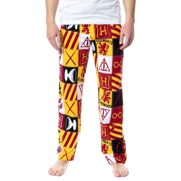 Harry Potter Pajamas