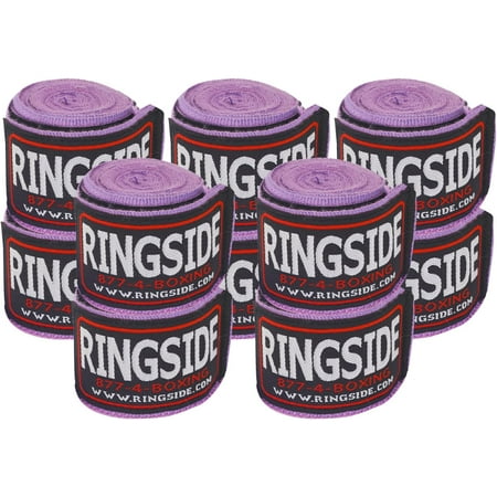 Ringside Mexican-Style Boxing Handwraps-180-Inch-5 Pack | Walmart Canada