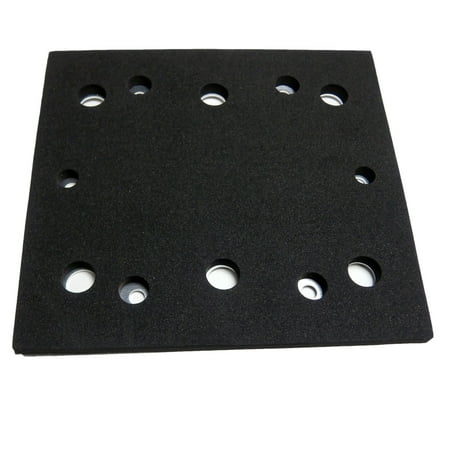 Ryobi P440 Genuine OEM Replacement Backing Pad # 204441001 | Walmart Canada