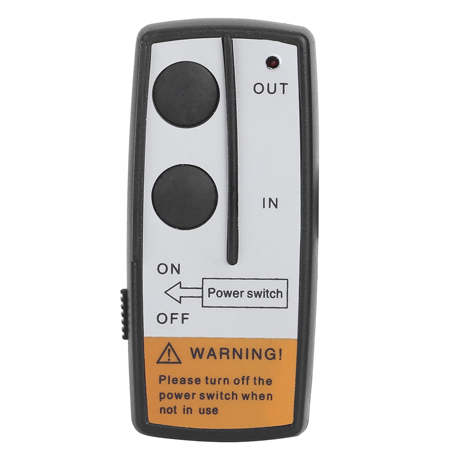 Click here for Ymiko Anchor Remote Windlass Wireless Switch Trim... prices