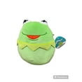 Walmart Exclusive: Squishmallow Disney Muppets Sam the Eagle 8 inch ...