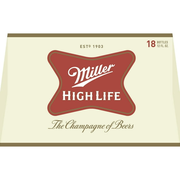 Miller Extra Light American Beer, 24 Pack, 12 fl oz Aluminum Cans, 2.8% ...
