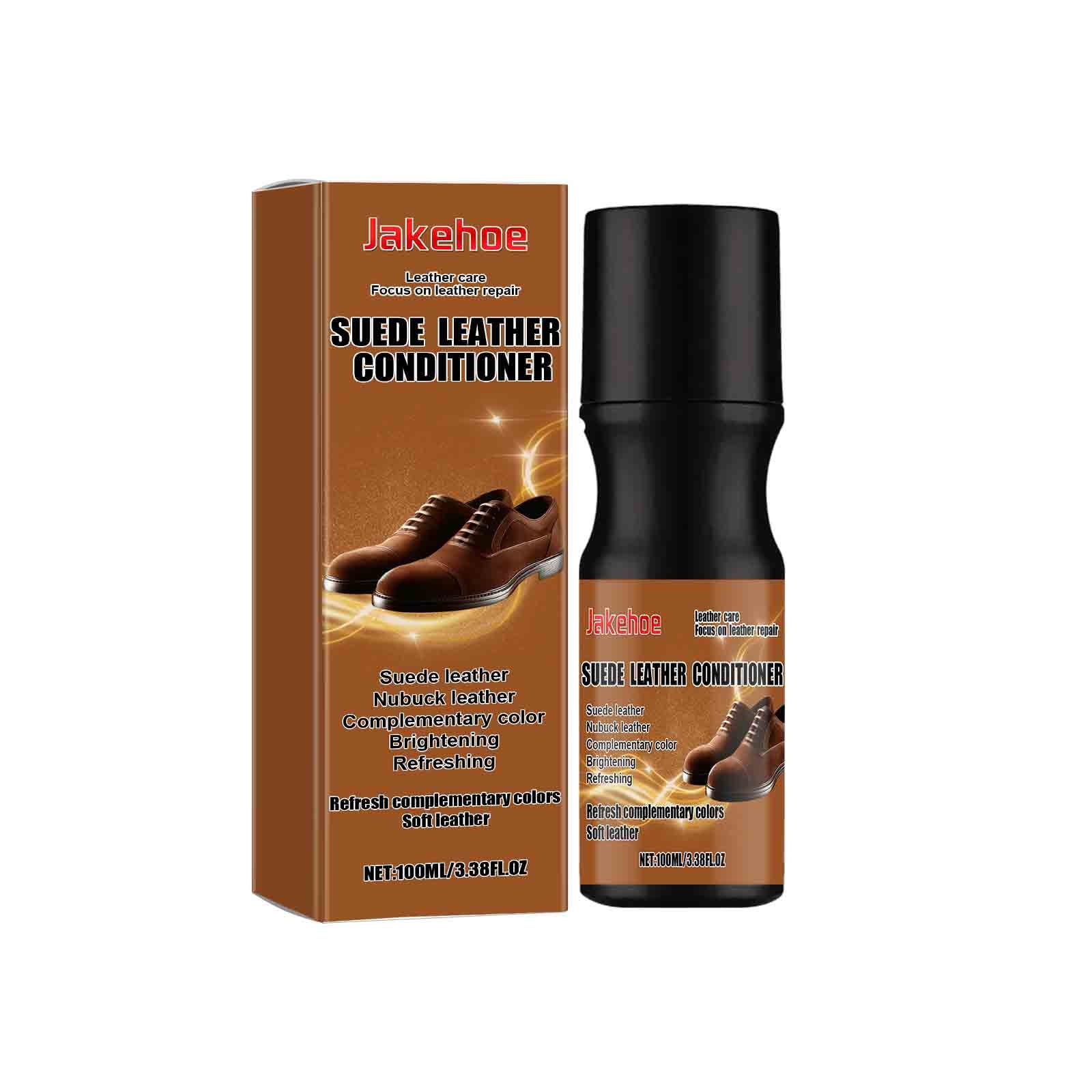 Click here for Herunwer Suede Leather Conditioner  Nubuck Leather... prices