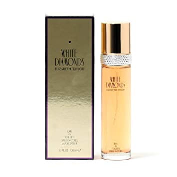 Click here for (6 Pack) White Diamonds Eau De Toilette Spray By E... prices