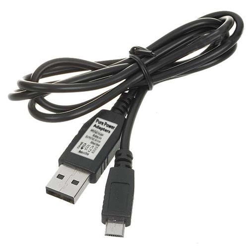 Extra Long 10FT Ozobot USB UBS power charger charging Cable Cord ...