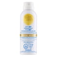 Bondi Sands SPF 50+ Everyday Sunscreen Body Spray, No Fragrance Added ...