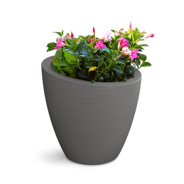 Gardman R943 36 in Forge Wall Trough Planter - Walmart.com