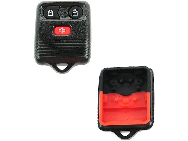 Remote Control Transmitter for Keyless Entry / Alarm System ...