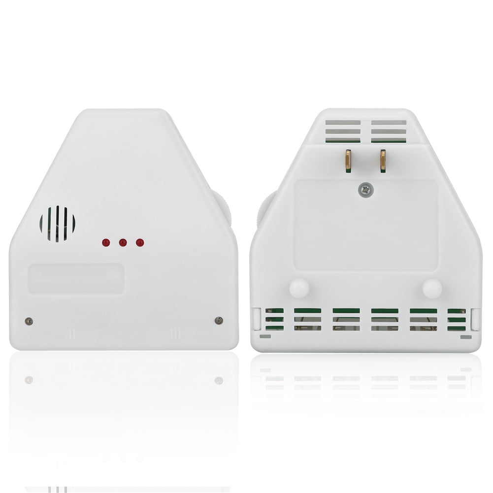 Clap Switch Sound Activated Switch Swicth For Appliance Automatic ...