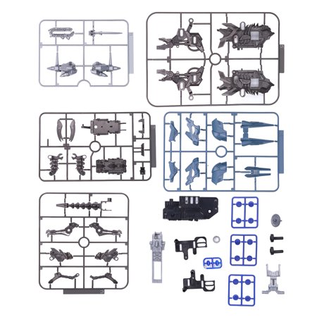 Electric DIY Assembled Dinosaur, Round Corners DIY Electric Dinosaur ...
