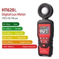 Luminometer Photometer Professional Luminometer Digital LED Meter High ...