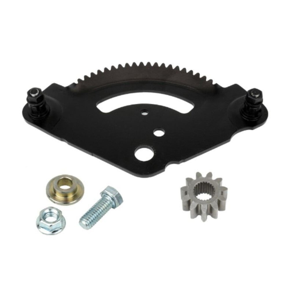Click here for Zero Steering Sector Plate Pinion Gear For Mtd For... prices
