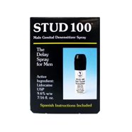 Mandelay Extended Sexual Pleasure Delay Gel - Prolongs Sex, Safe ...