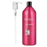 Redken Color Extend Shampoo and Conditioner Set for Color Treated Hair ...