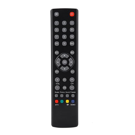 Ccdes High Quality Original TV Remote Control For Sankey Kalley Rca ...