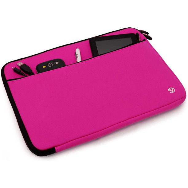 Vangoddy PT_NBKLEA616_HP Chromebook 14 Laptop Sleeve Business Notebook ...