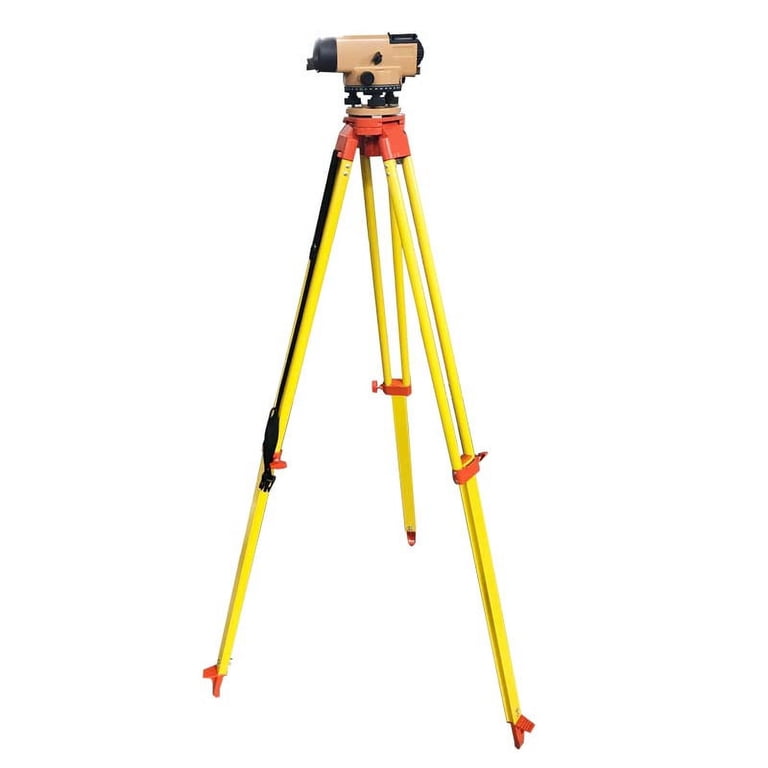 Surveying Tripod