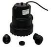 HydraPump Smart Quick High Output - Automatic Water Pump with ...