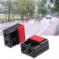 RIONIMA 2026 New 2Pcs Car Animal Repeller Car Ultrasonic Animal Warning ...
