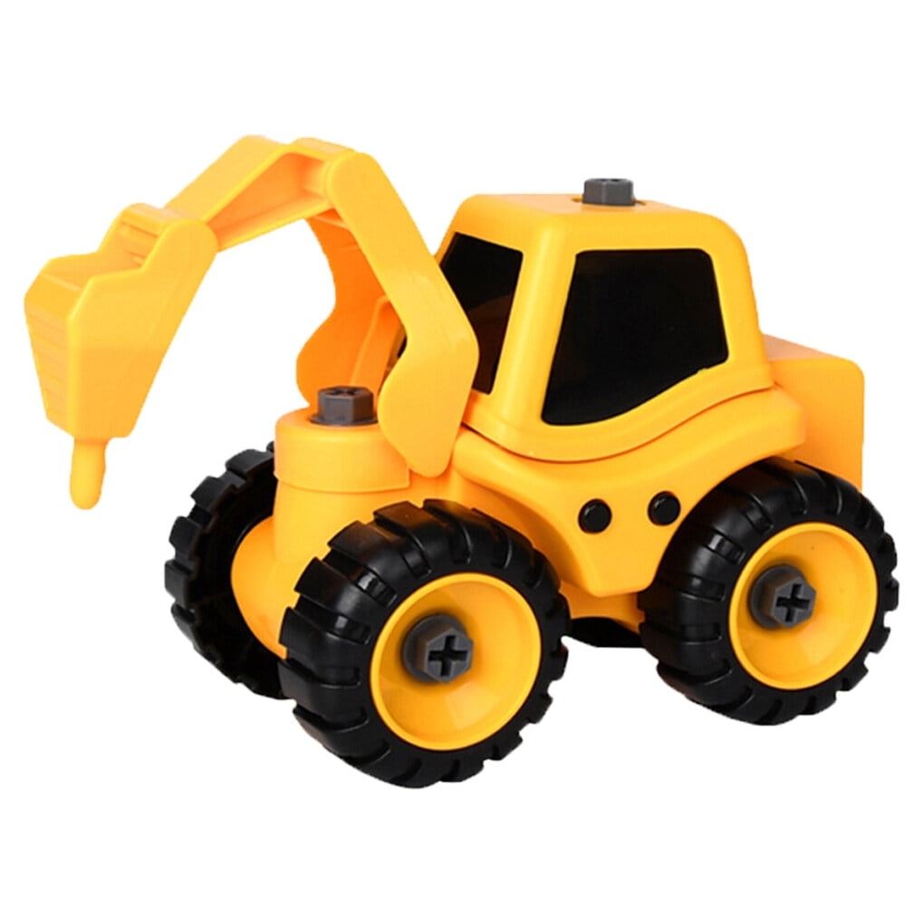 Click here for Transemion Children Detachable Abs Truck Toy Diy A... prices