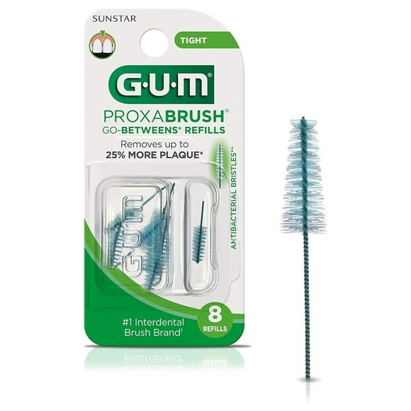 Proxabrush Refills