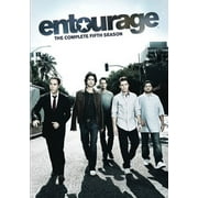 Entourage Eric