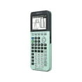 Texas Instruments TI-84 Plus CE Color Graphing Calculator, Mint, 7.5 ...