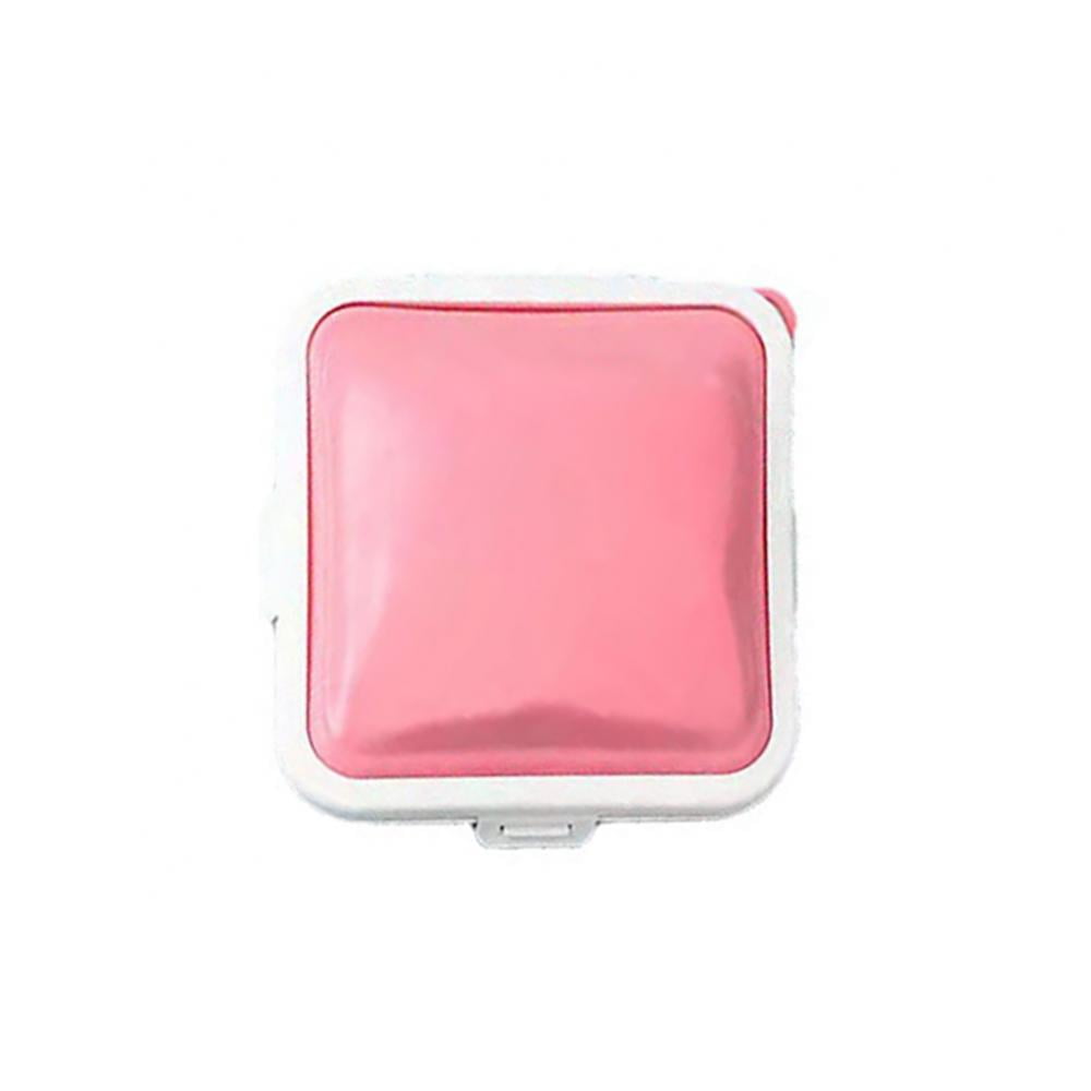 Food Storage Sandwich Containers 6 1 X 5 9 X 1 7 Inches Great For Meal Food Storage Sandwich Containers 6 1 X 5 9 X 1 7 Inches Great For Meal