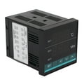 Temperature Controller with Alarm & Constant Humidity Regulation ...