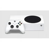 Microsoft Xbox Series S 512GB Digital Console, Refurbished, All-Digital ...